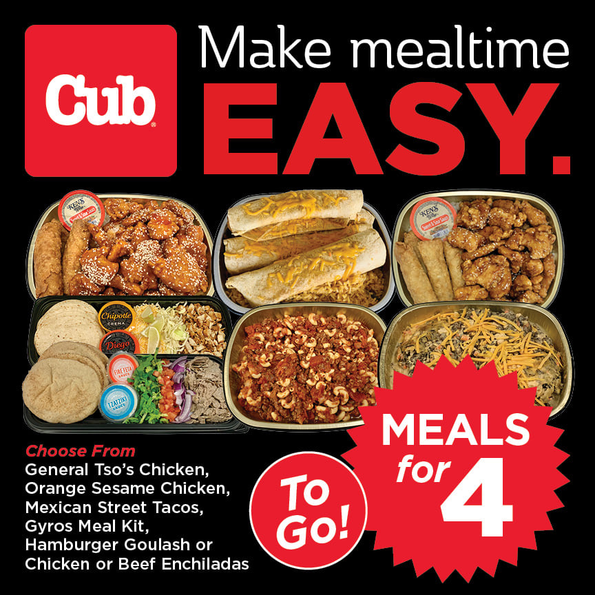 Cub Foods Roseville 1201 Larpenteur Ave W Roseville Mn Hours Directions Reviews