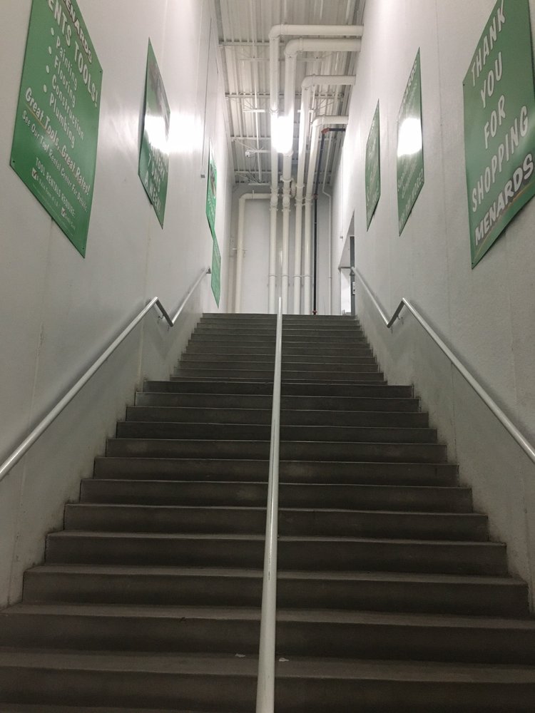 MENARDS - 2005 University Ave W, St Paul MN - Hours, Directions ...