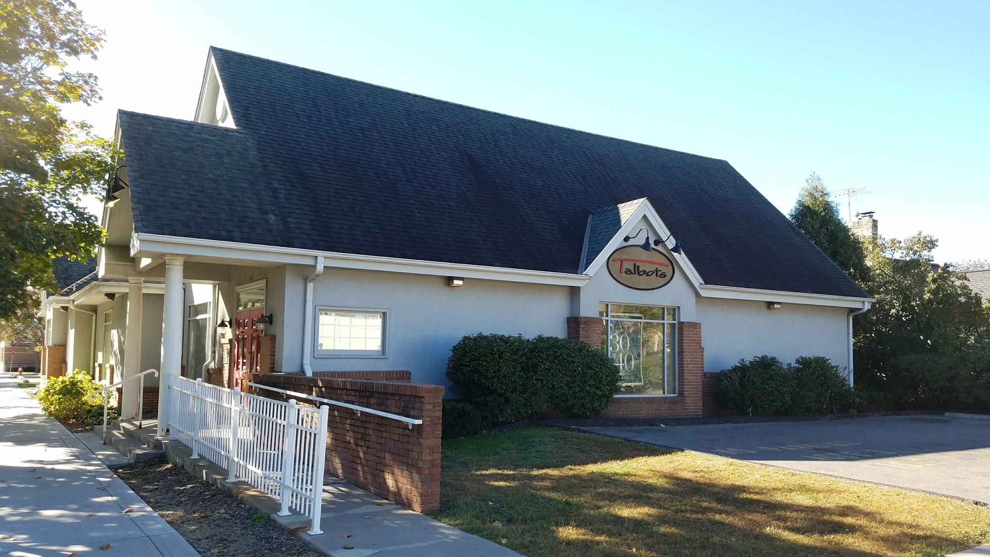 TALBOTS - 665 Cleveland Ave S, St Paul MN - Hours, Directions, Reviews ...