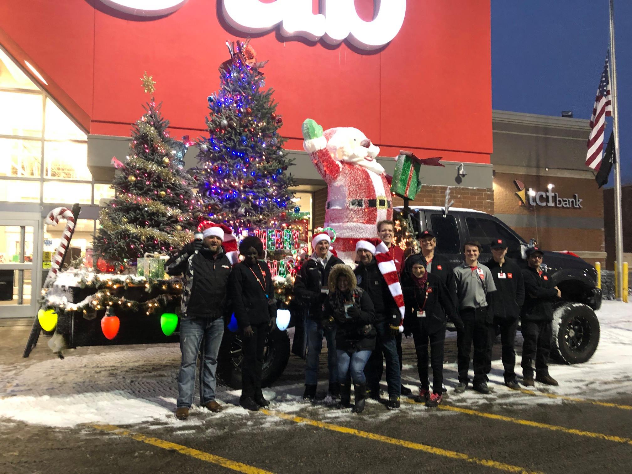 CUB - STILLWATER - 1801 Market Dr, Stillwater MN - Hours, Directions ...