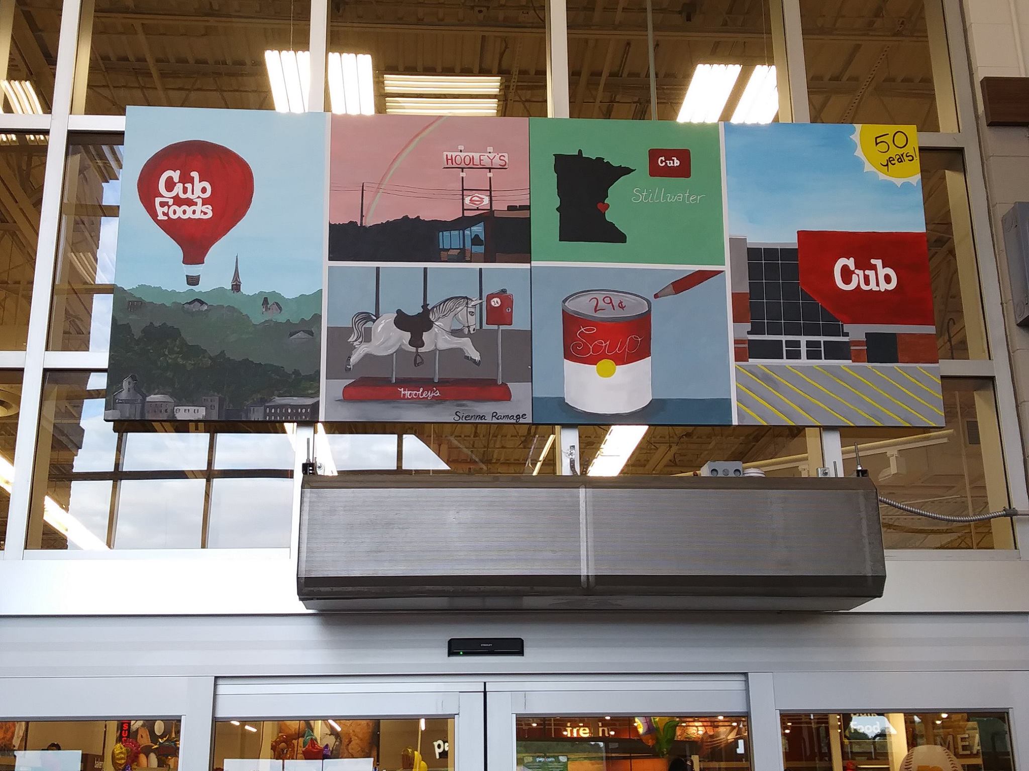 CUB - STILLWATER - 1801 Market Dr, Stillwater MN - Hours, Directions ...