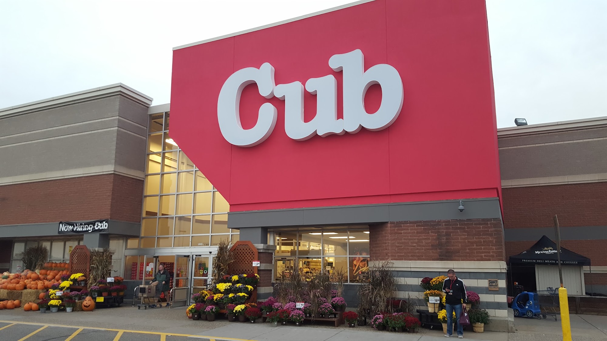 CUB - STILLWATER - 1801 Market Dr, Stillwater MN - Hours, Directions ...