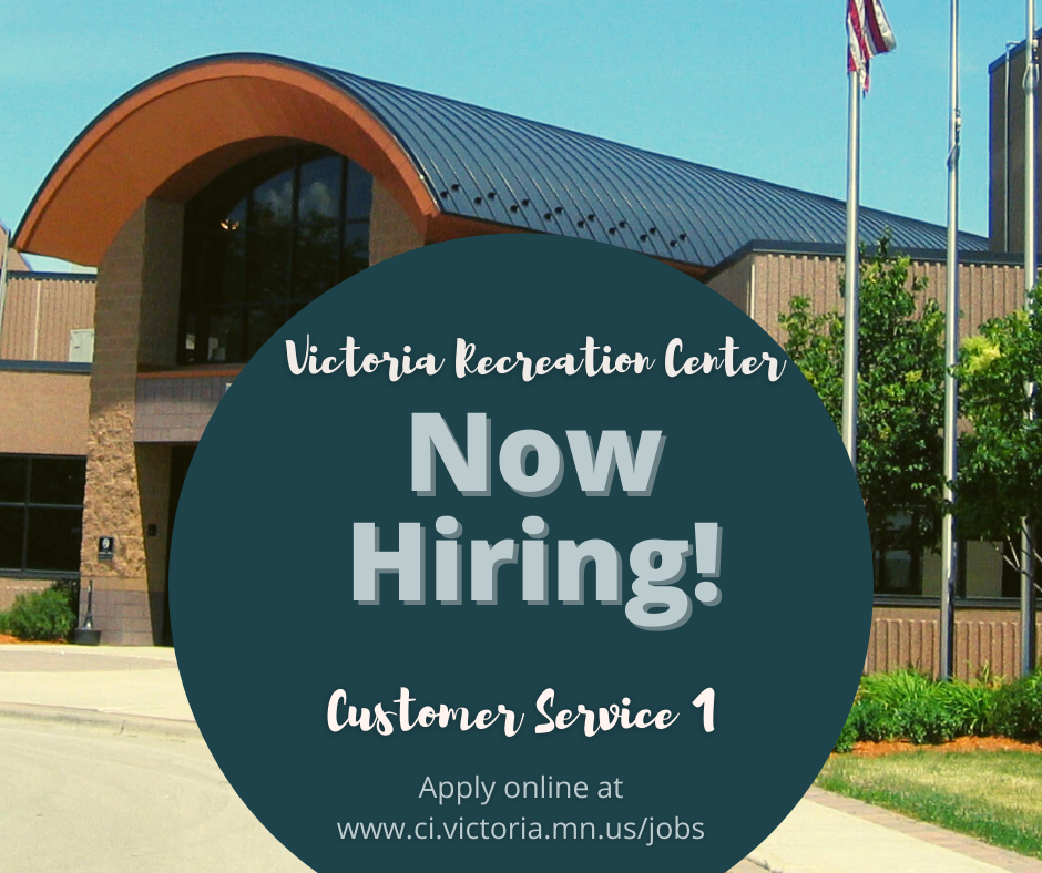 VICTORIA RECREATION CENTER - Victoria MN - Hours, Directions, Reviews ...