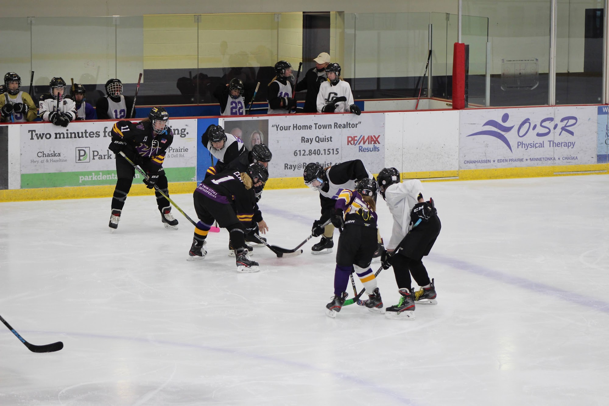 VICTORIA RECREATION CENTER - Victoria MN - Hours, Directions, Reviews ...