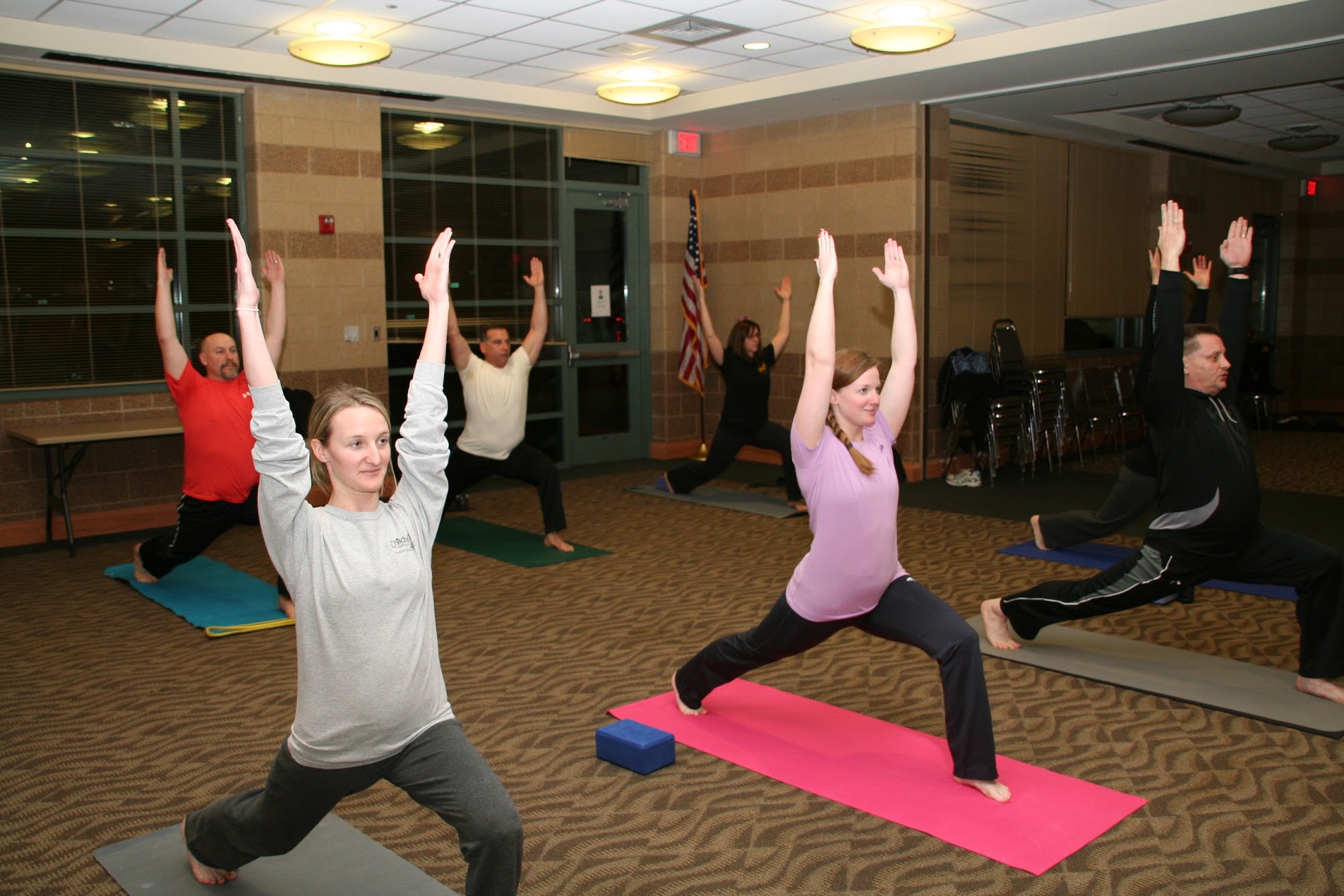 ARNOLD RECREATIONAL COMPLEX - Arnold MO - Hours, Directions, Reviews ...