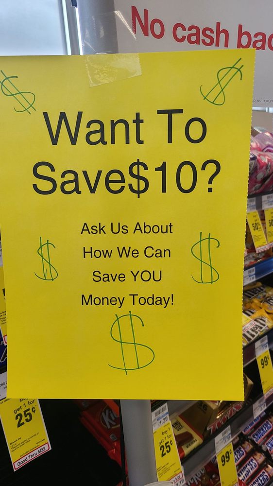 CVS - 105 Loyd Rd, Branson MO - Hours, Directions, Reviews - Loc8NearMe