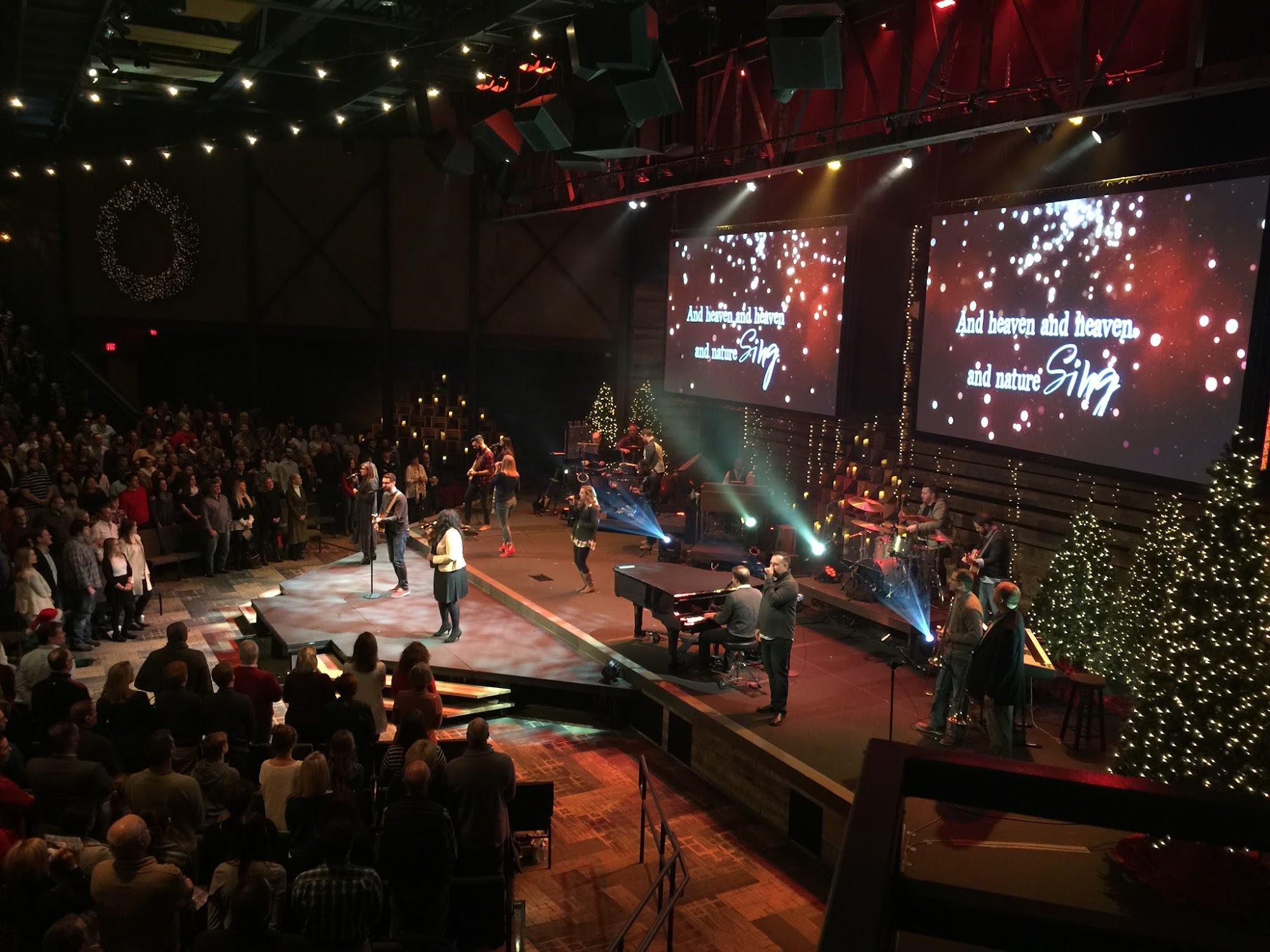 THE CROSSING AT CHESTERFIELD - Chesterfield MO - Hours, Directions ...