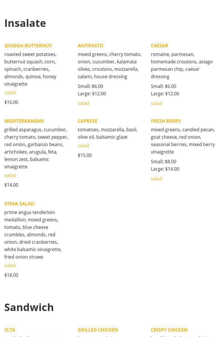 GIO Modern Italian, Chesterfield - Menu, Reviews (609), Photos (97 ...