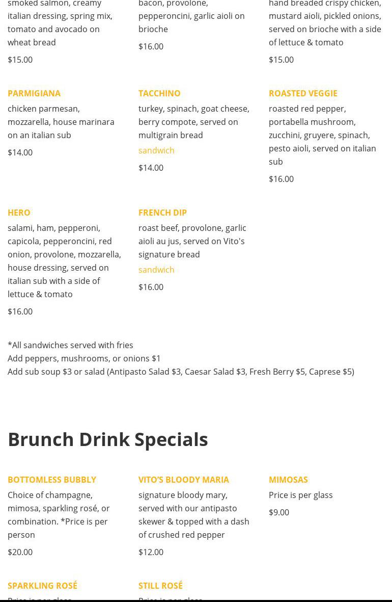 GIO Modern Italian, Chesterfield - Menu, Reviews (609), Photos (97 ...