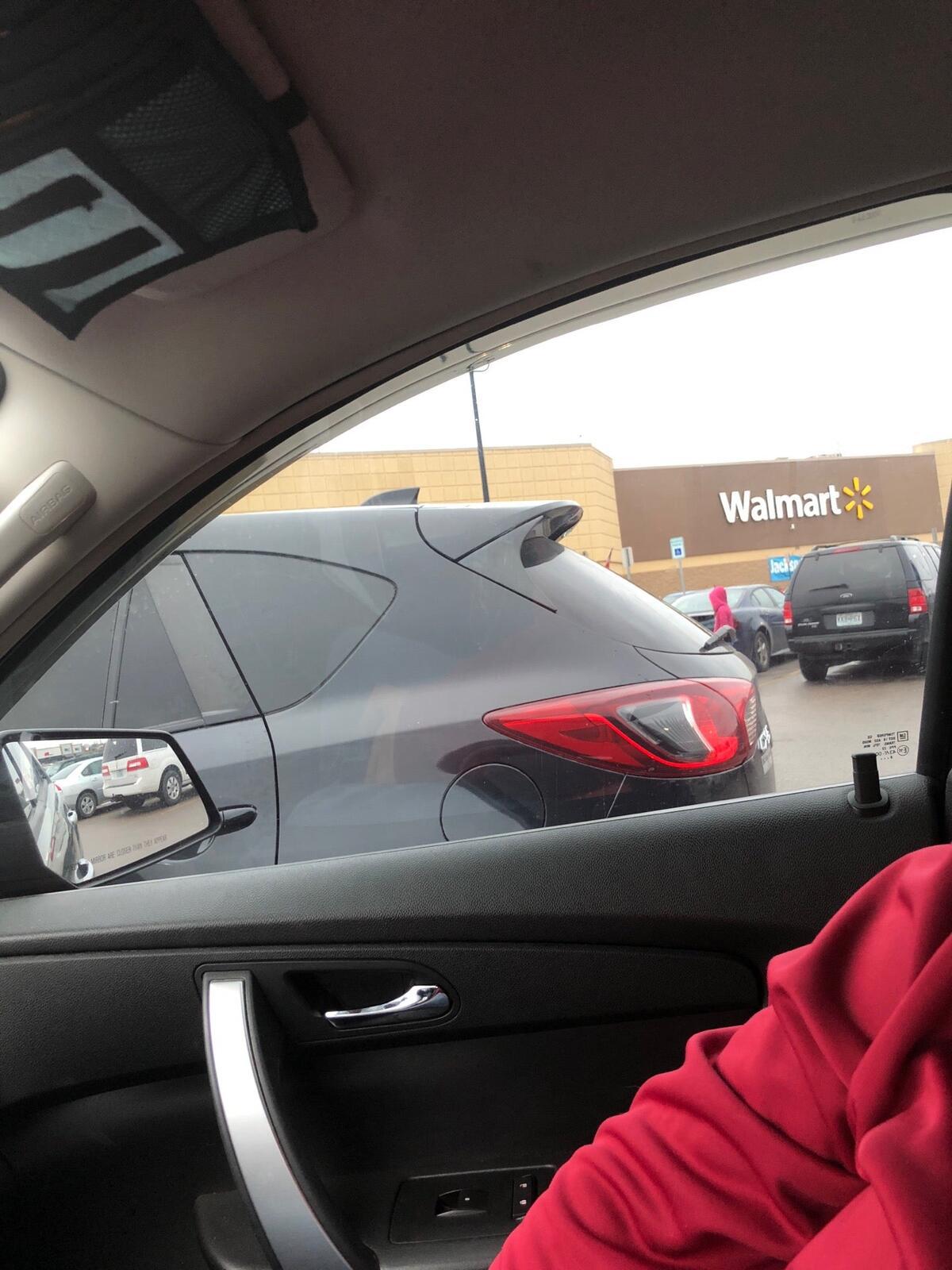 WALMART SUPERCENTER - 707 Walton Dr, Farmington MO - Hours, Directions ...