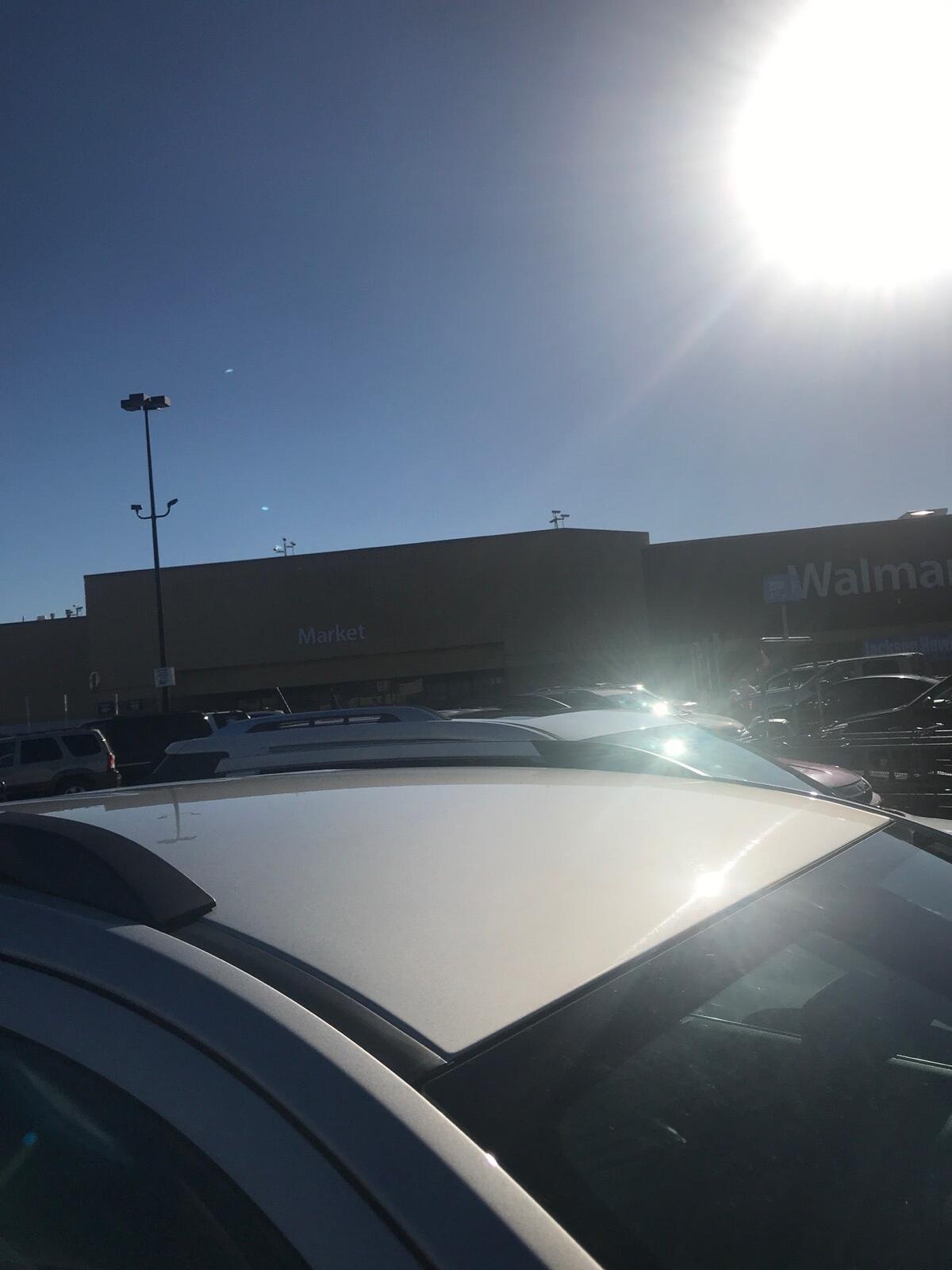 WALMART SUPERCENTER - 707 Walton Dr, Farmington MO - Hours, Directions ...