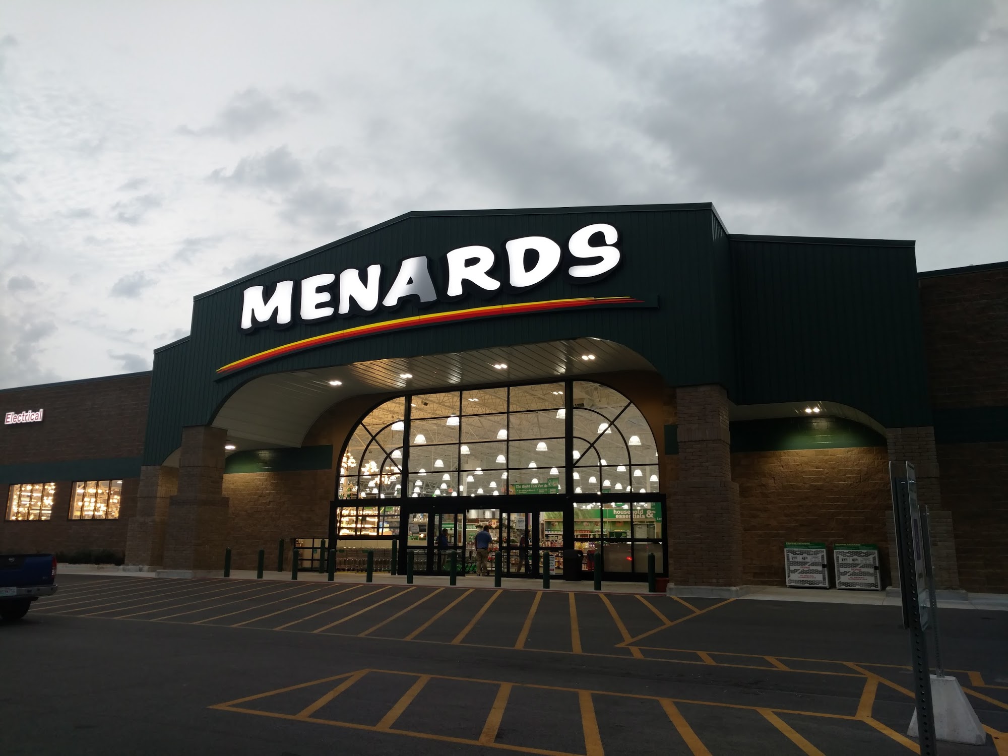 MENARDS - 801 Birch Rd, Hollister MO - Hours, Directions, Reviews ...