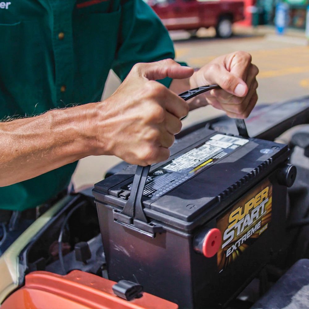 O'REILLY AUTO PARTS - 1330 S Rangeline Rd, Joplin MO - Hours ...