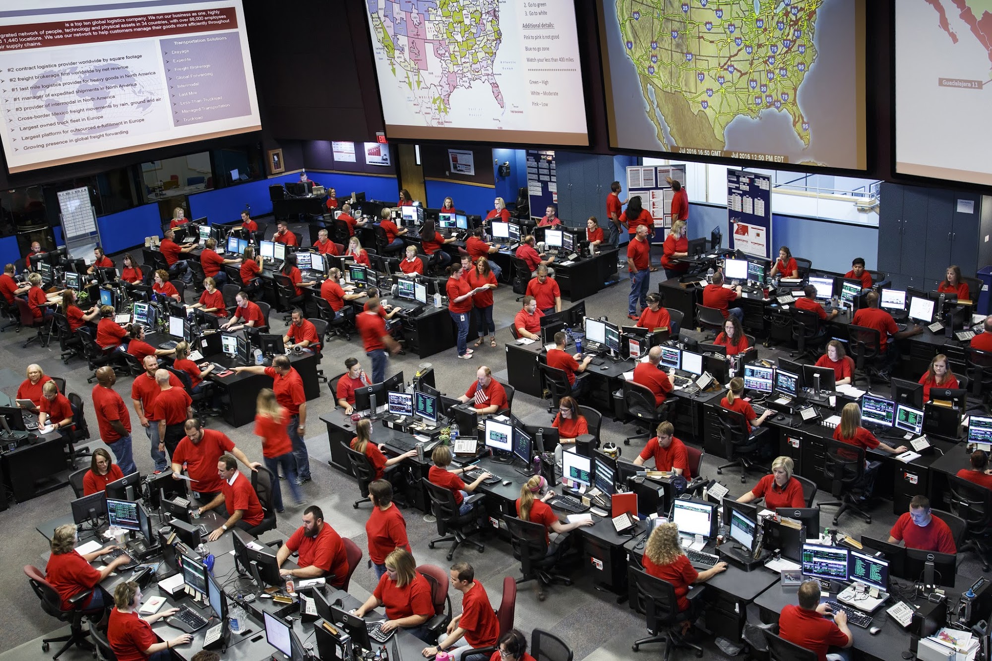 CONTRACT FREIGHTERS, INC (CFI) - Joplin MO - Hours, Directions, Reviews ...