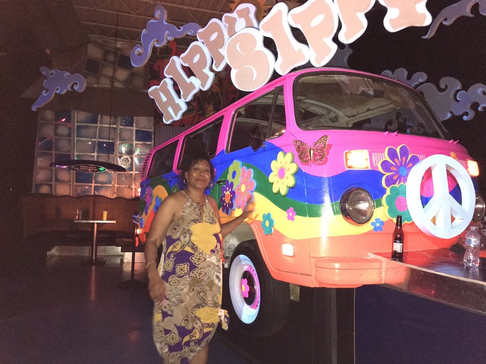 FUNKY TOWN KC - Kansas City MO - Hours, Directions, Reviews - Loc8NearMe