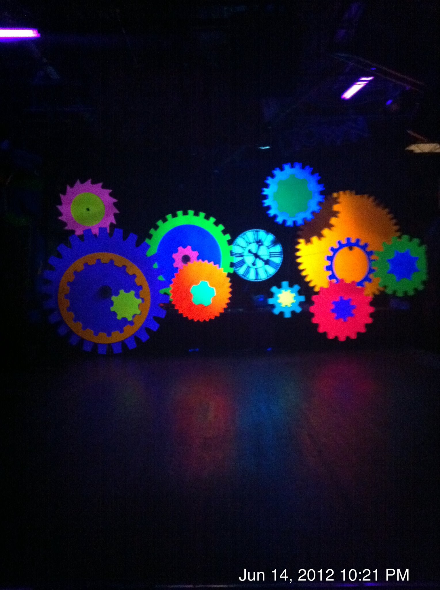 FUNKY TOWN KC - Kansas City MO - Hours, Directions, Reviews - Loc8NearMe