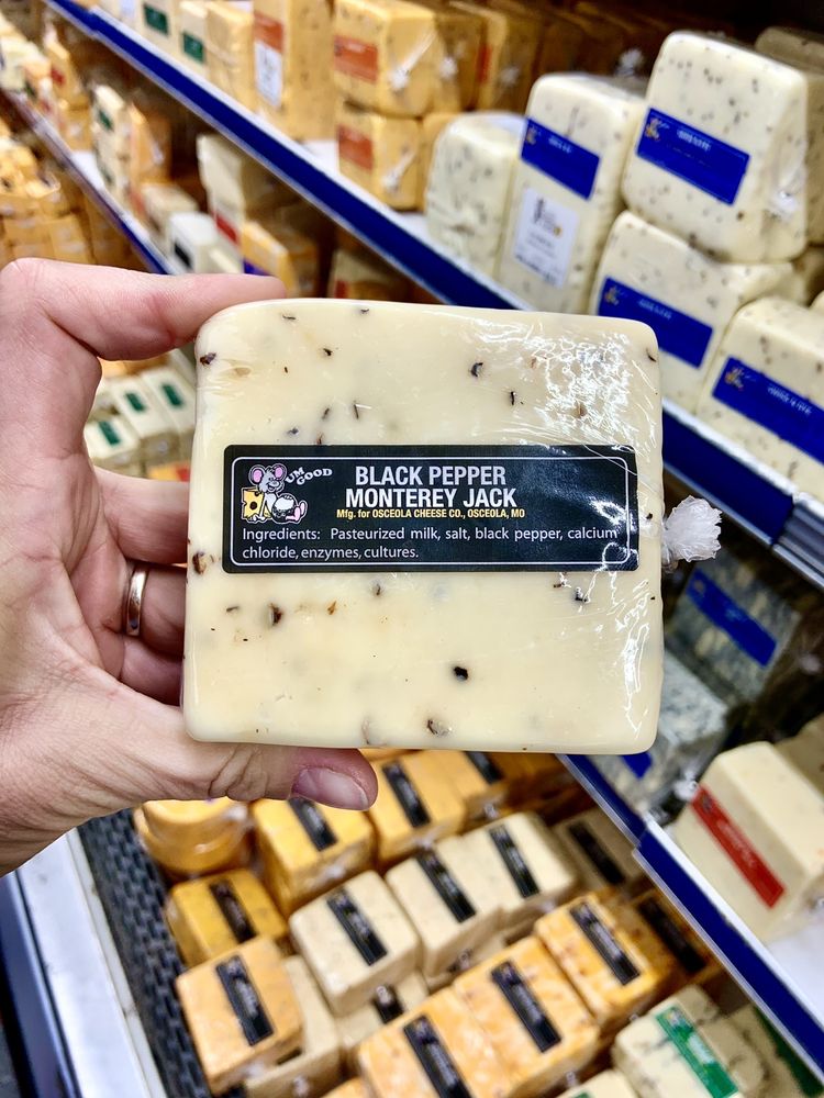 OSCEOLA CHEESE CO - Osceola MO - Hours, Directions, Reviews - Loc8NearMe