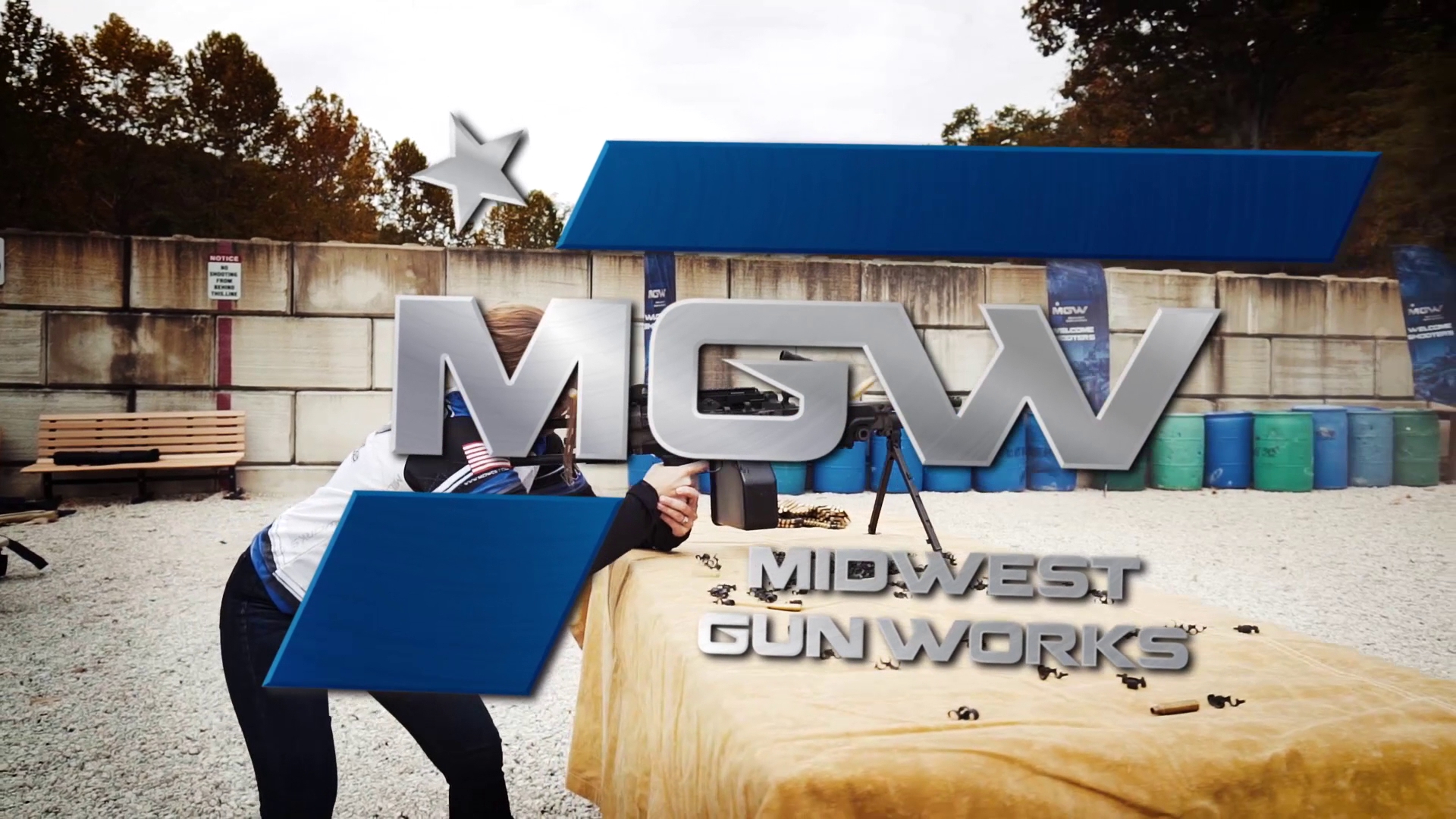 MIDWEST GUN WORKS - Pevely MO - Hours, Directions, Reviews - Loc8NearMe