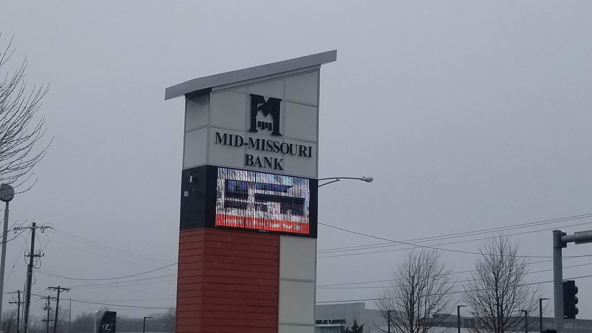 MID-MISSOURI BANK - Springfield MO - Hours, Directions, Reviews ...