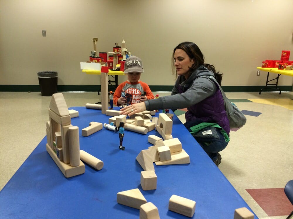 THE LIBRARY CENTER - Springfield MO - Hours, Directions, Reviews ...