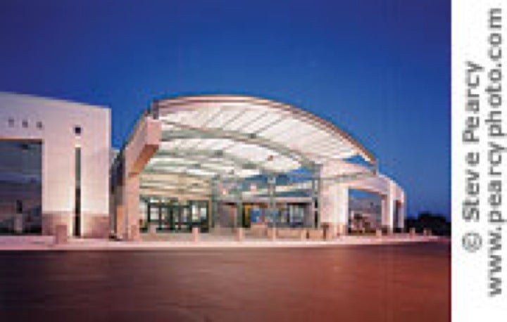 THE LIBRARY CENTER - Springfield MO - Hours, Directions, Reviews ...