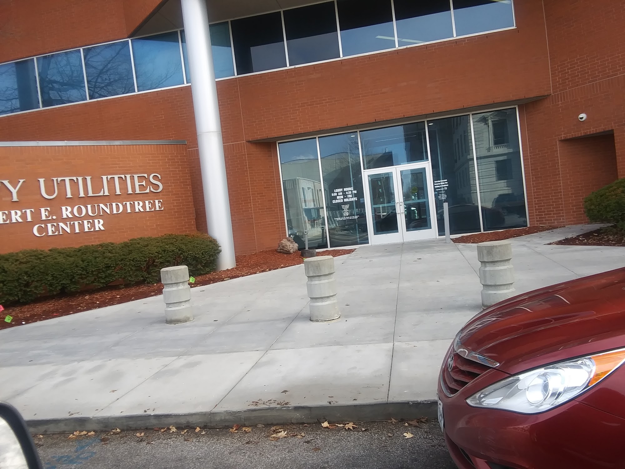 CITY UTILITIES OF SPRINGFIELD - Springfield MO - Hours, Directions ...