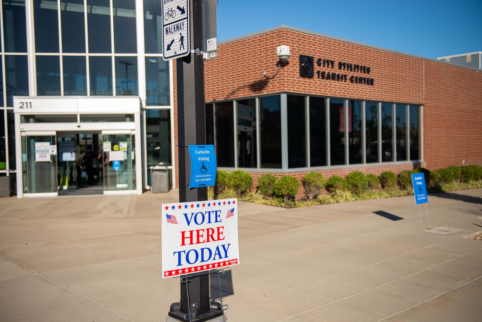 CITY UTILITIES OF SPRINGFIELD - Springfield MO - Hours, Directions ...