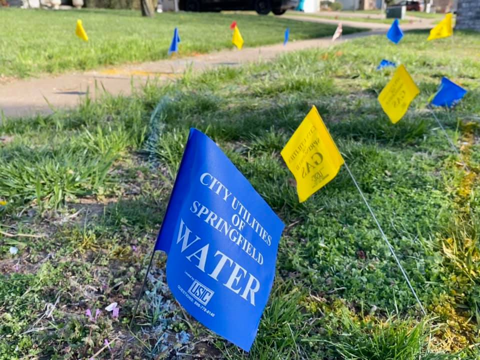 CITY UTILITIES OF SPRINGFIELD - Springfield MO - Hours, Directions ...