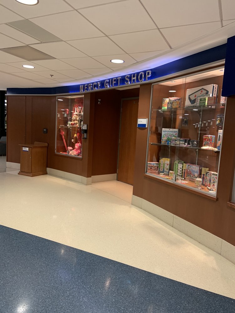 MERCY HOSPITAL SPRINGFIELD - Springfield MO - Hours, Directions ...