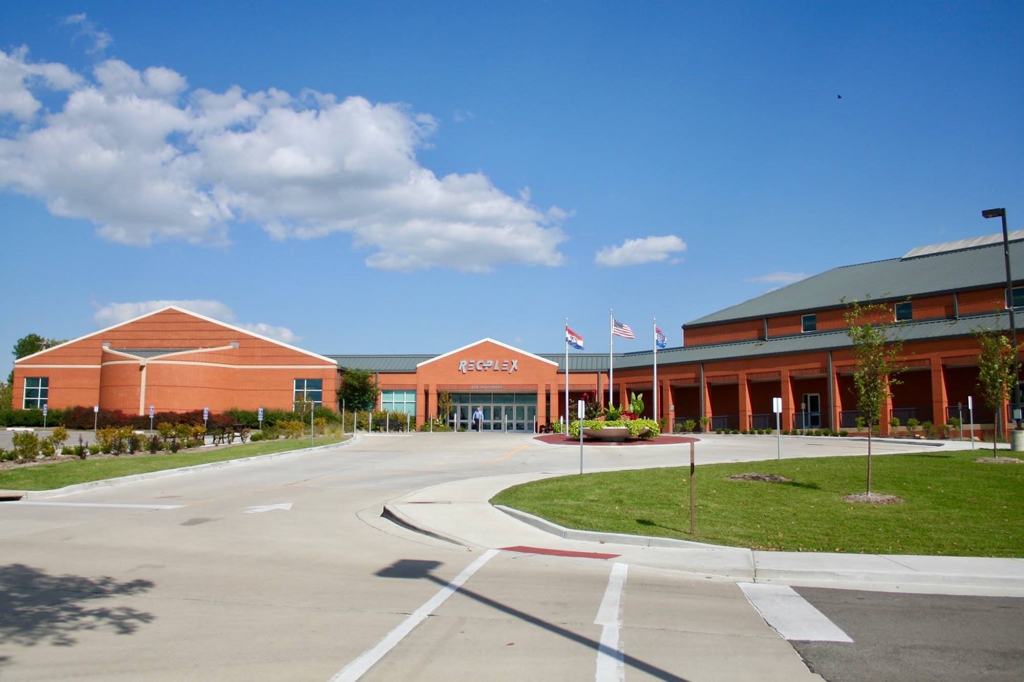 ST. PETERS REC-PLEX - St. Peters MO - Hours, Directions, Reviews ...