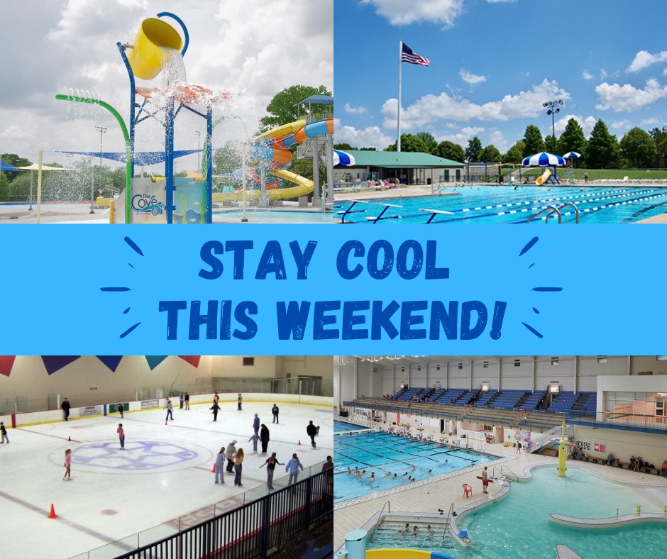 ST. PETERS REC-PLEX - St. Peters MO - Hours, Directions, Reviews ...