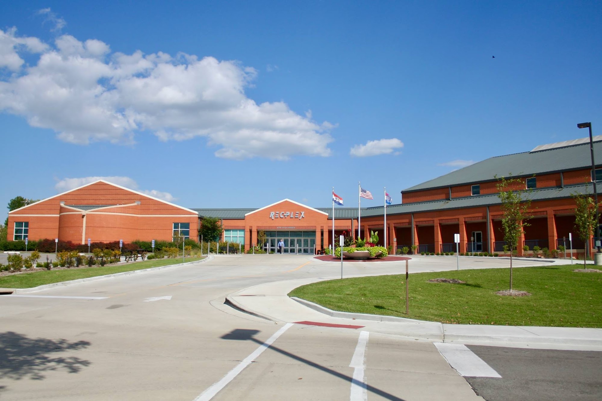 ST. PETERS REC-PLEX - St. Peters MO - Hours, Directions, Reviews ...