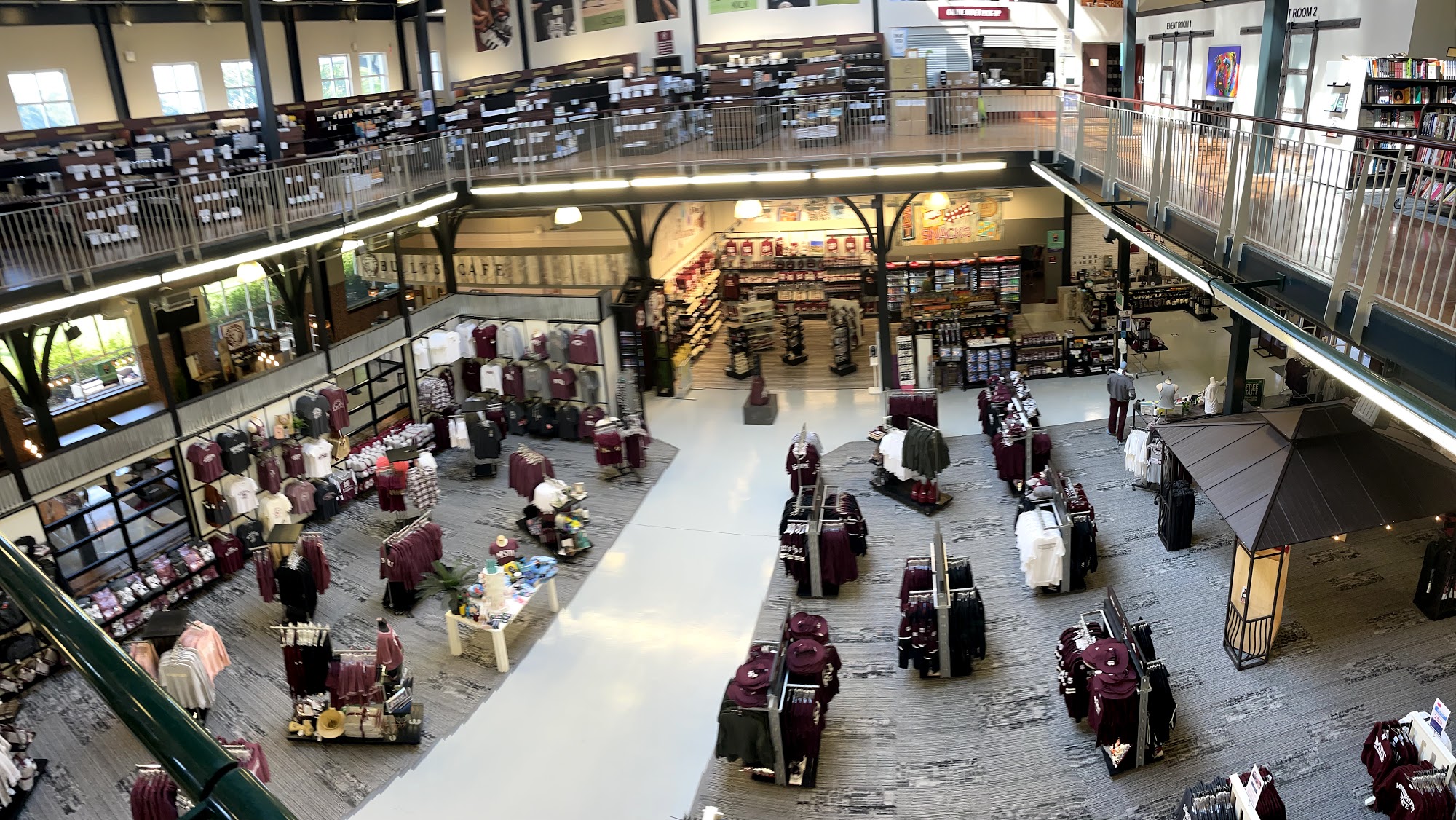 BARNES & NOBLE @ MISSISSIPPI STATE - Cullis Wade Depot, Dr, 75 B. S ...