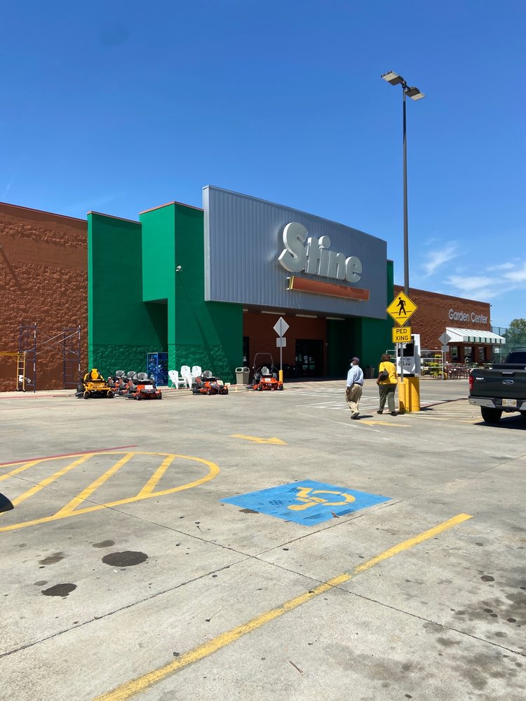 STINE LUMBER CO NATCHEZ, MS - Natchez MS - Hours, Directions, Reviews ...