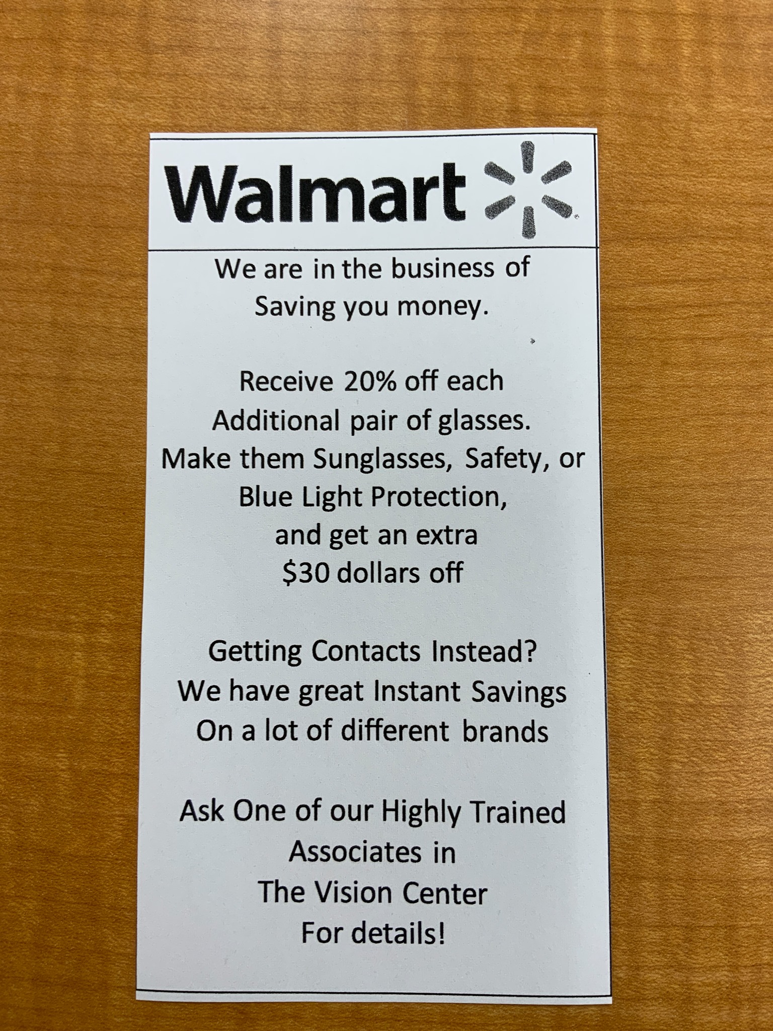 WALMART SUPERCENTER - 3911 Bienville Blvd, Ocean Springs MS - Hours ...