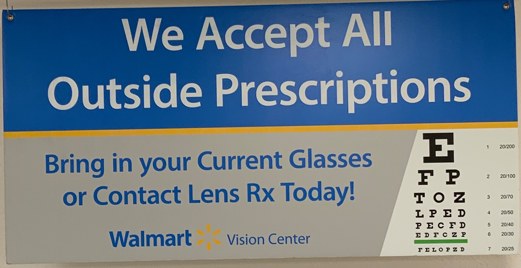 WALMART SUPERCENTER - 3911 Bienville Blvd, Ocean Springs MS - Hours ...