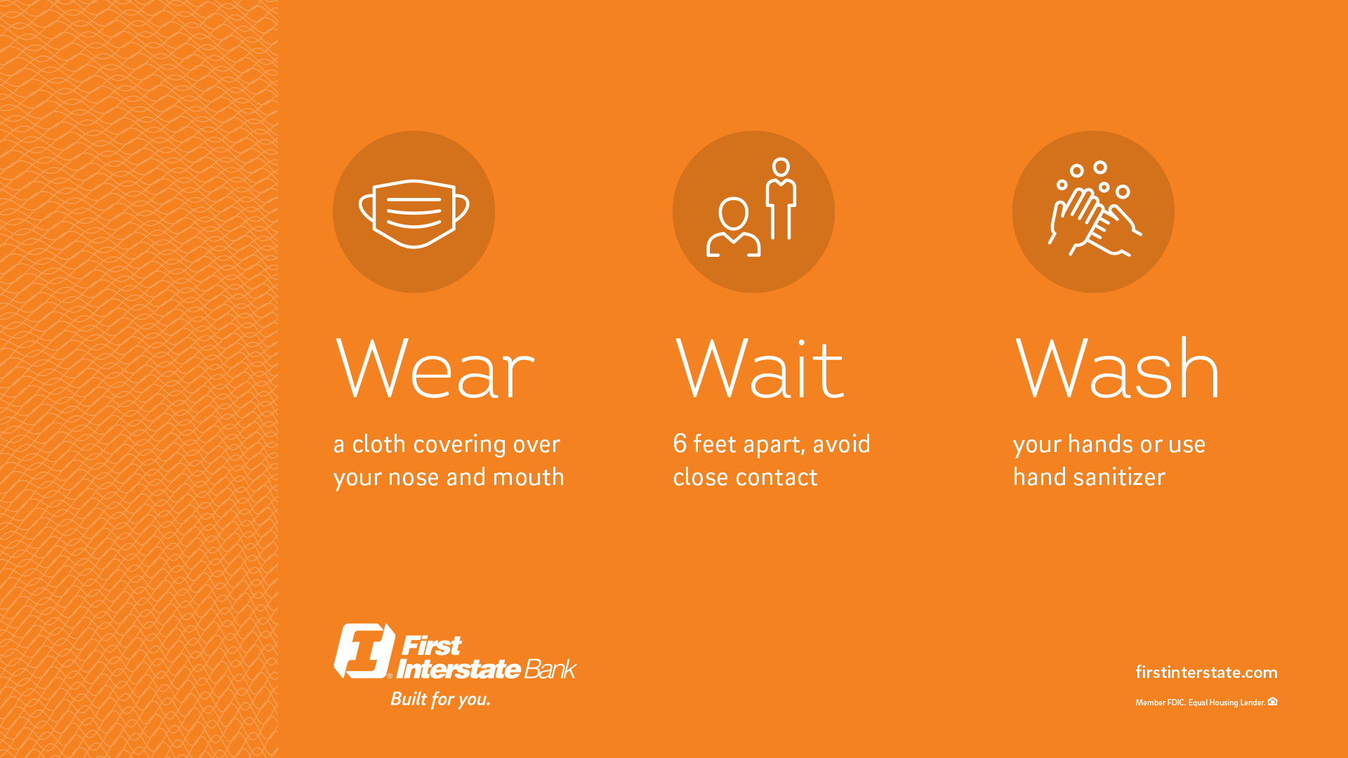 FIRST INTERSTATE BANK - 98 N Broadway, Belgrade MT - Hours, Directions ...