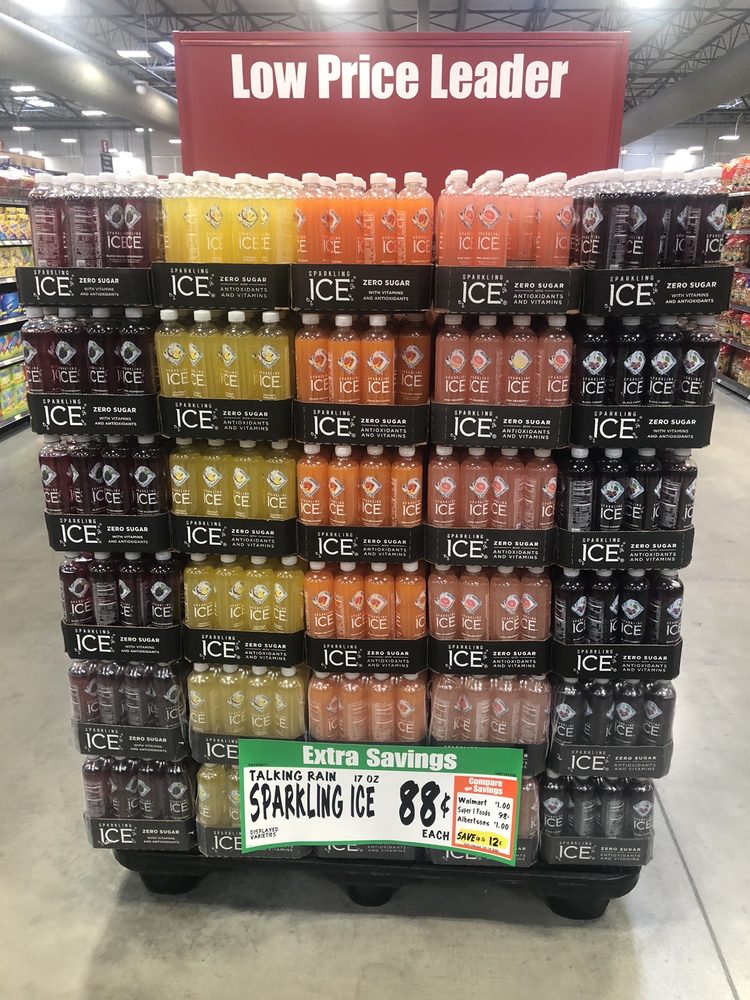 WINCO FOODS - 2995 N Sanders St, Helena MT - Hours, Directions, Reviews ...