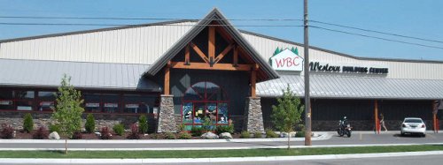 WESTERN BUILDING CENTER KALISPELL - Kalispell MT - Hours, Directions ...