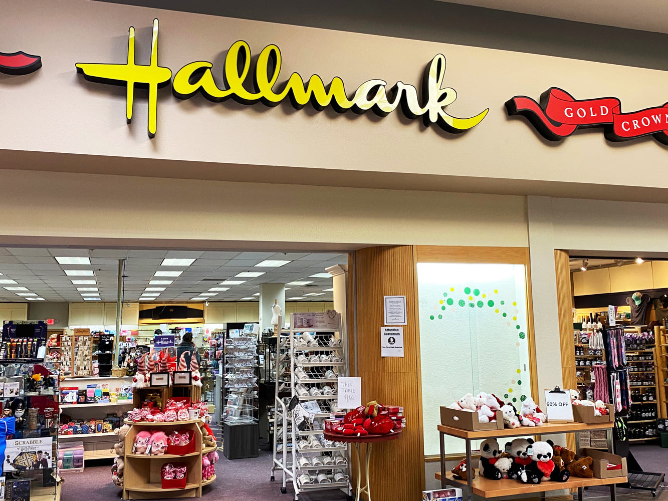 KALISPELL CENTER MALL - Kalispell MT - Hours, Directions, Reviews ...