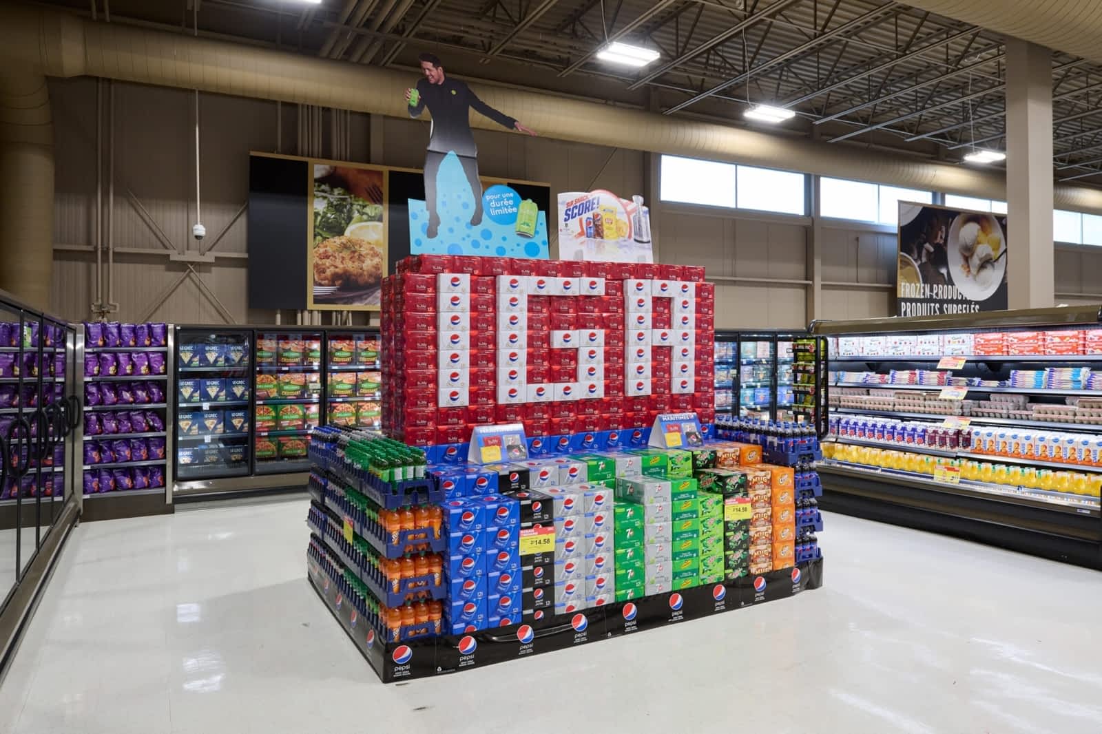 IGA EXTRA CAMPBELLTON - Campbellton NB - Hours, Directions, Reviews ...