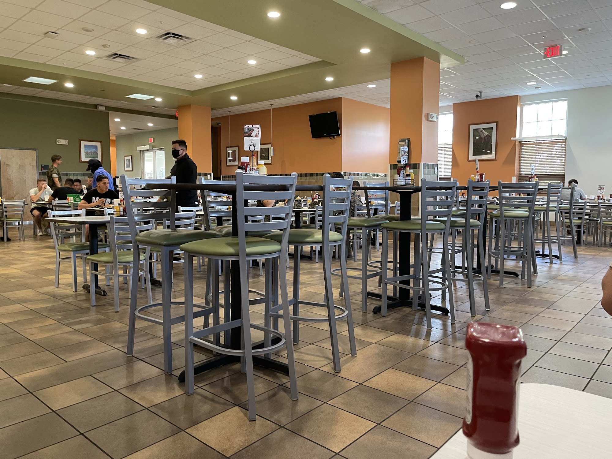 Chow Hall (Double Decker), Camp Lejeune - Reviews (46), Photos (13 ...