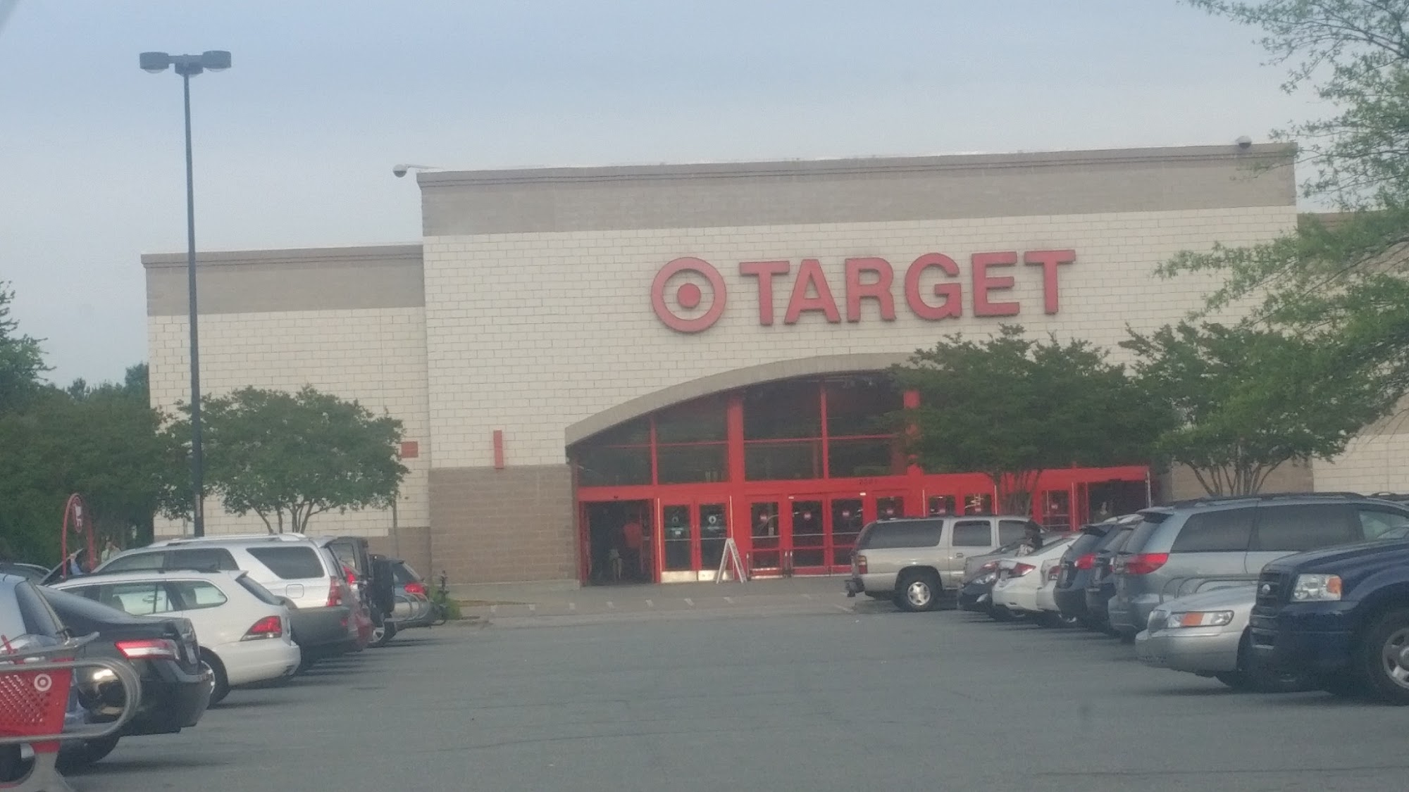 TARGET - 2021 Walnut St, Cary NC - Hours, Directions, Reviews - Loc8NearMe