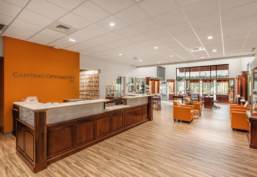 TRIANGLE VISIONS OPTOMETRY - Cary NC - Hours, Directions, Reviews ...