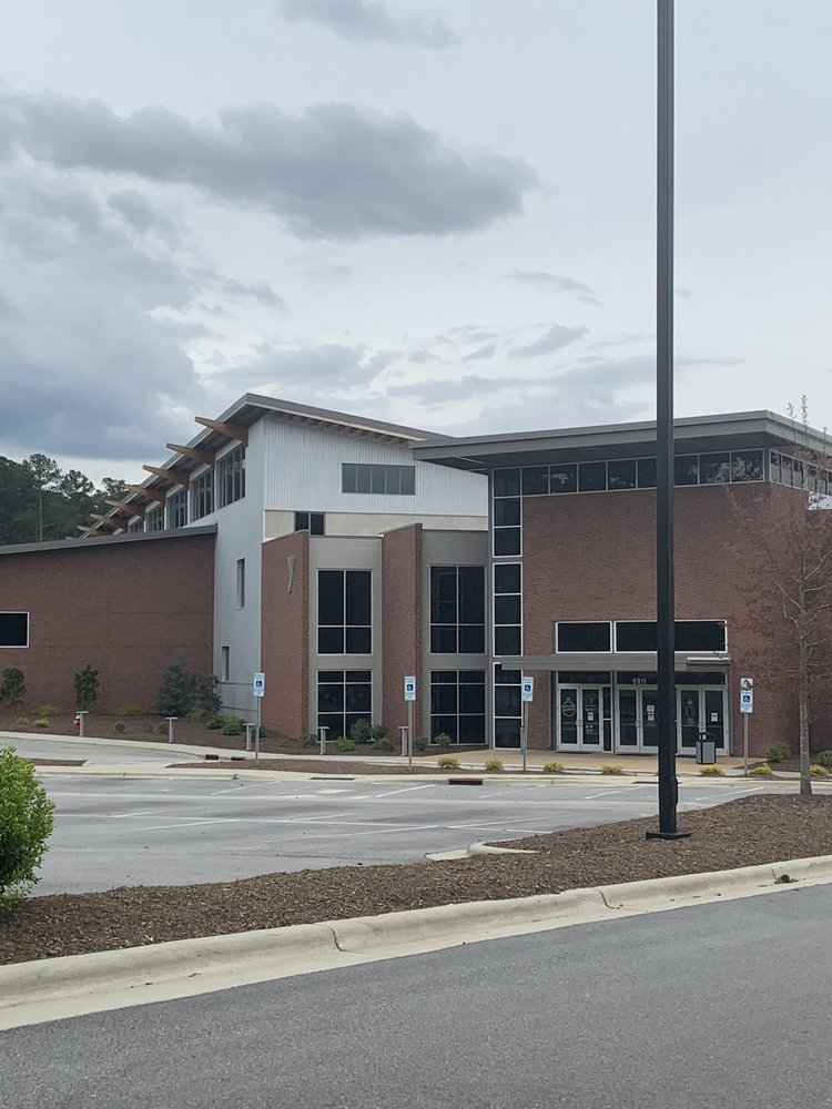 NORTHWEST CARY YMCA - Cary NC - Hours, Directions, Reviews - Loc8NearMe