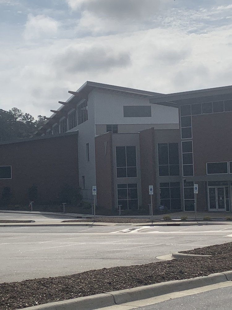 NORTHWEST CARY YMCA - Cary NC - Hours, Directions, Reviews - Loc8NearMe