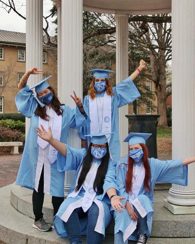 UNC STUDENT STORES - Chapel Hill NC - Hours, Directions, Reviews ...