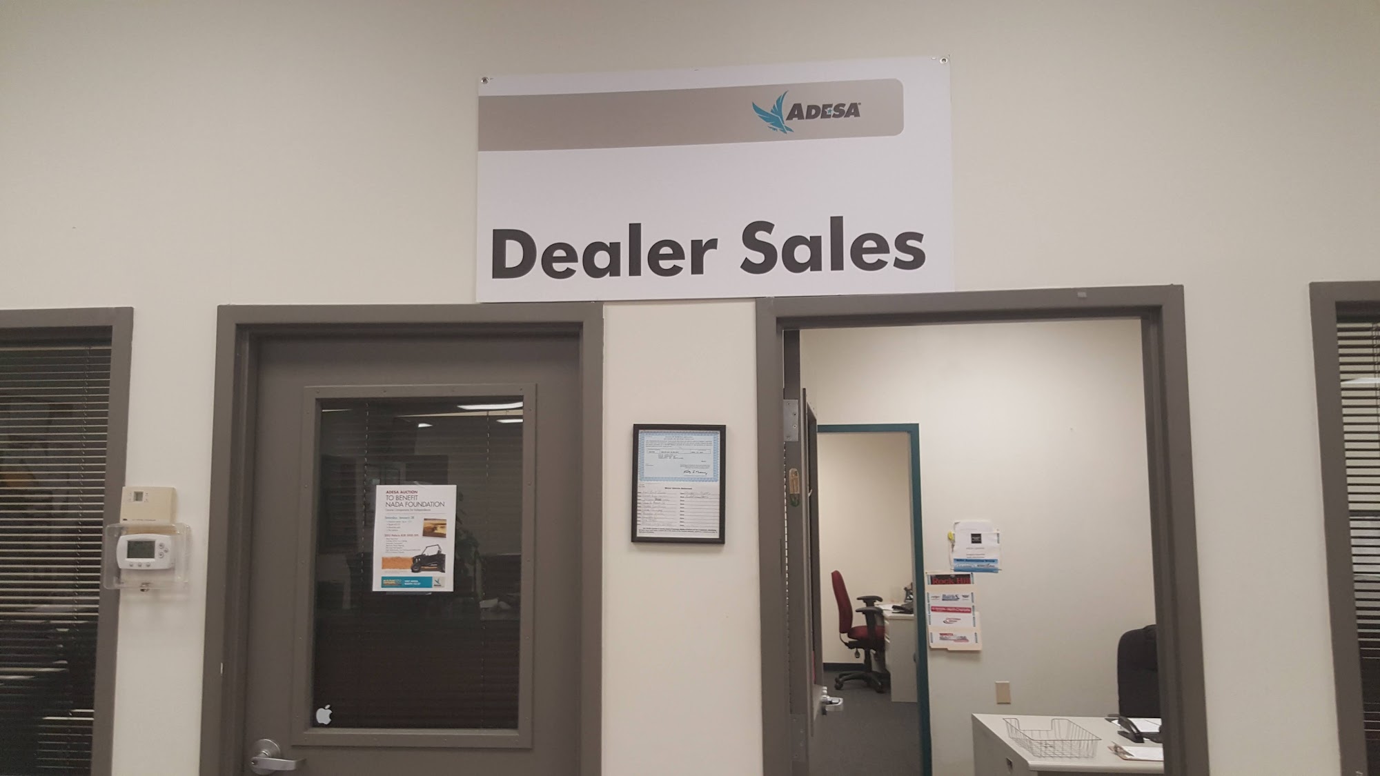 ADESA CHARLOTTE - Charlotte NC - Hours, Directions, Reviews - Loc8NearMe