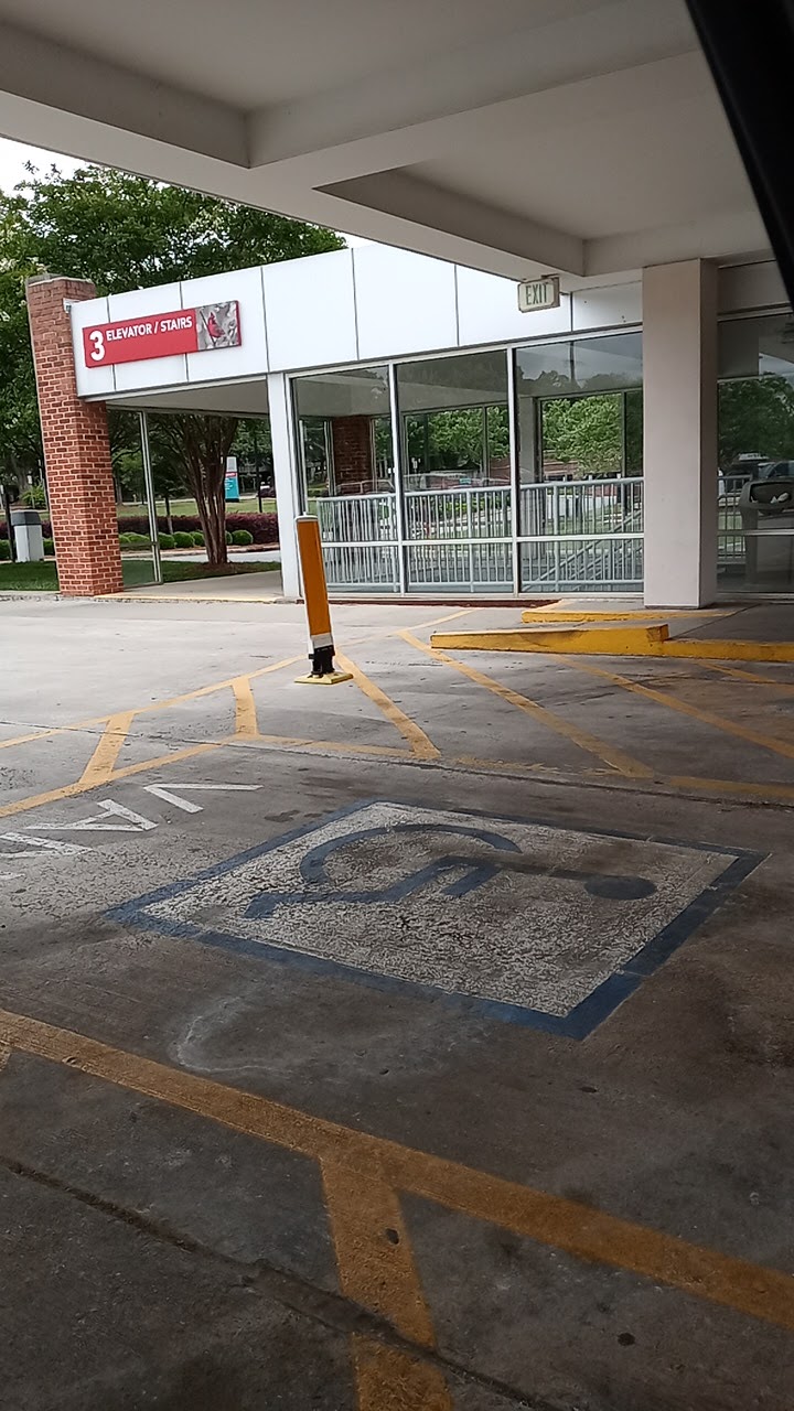 ATRIUM HEALTH MERCY - Charlotte NC - Hours, Directions, Reviews ...