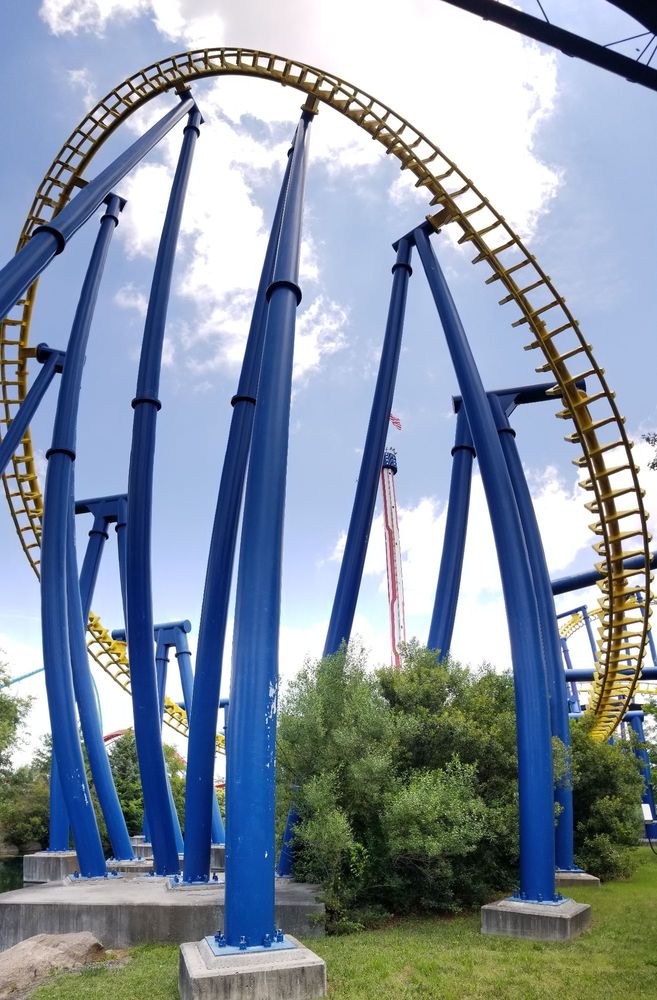CAROWINDS - Charlotte NC - Hours, Directions, Reviews - Loc8NearMe